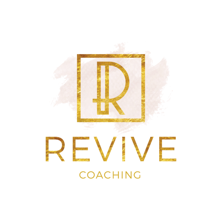 Revive Coaching | Op weg naar een gezonder leven